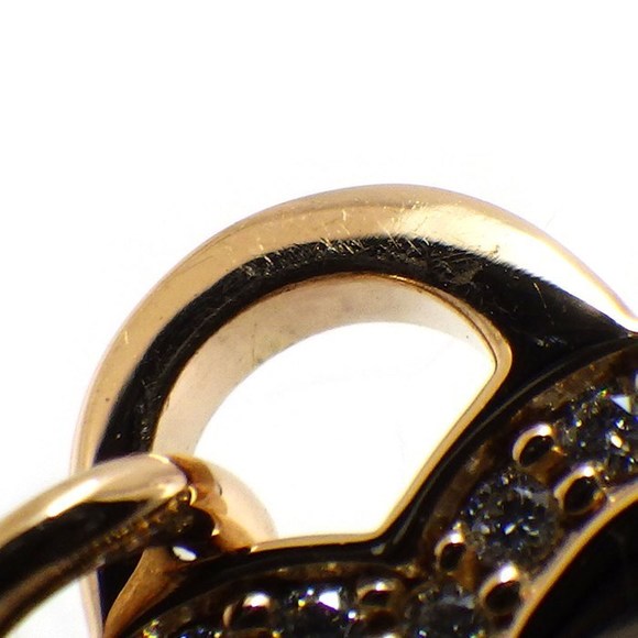 Tiffany & Co. | Jewelry | Tiffany Return To Tiffany Mini Double Heart ...